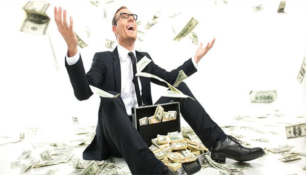 COMMENT DEVENIR RICHE Astuces et conseils | Robert Kiyosaki