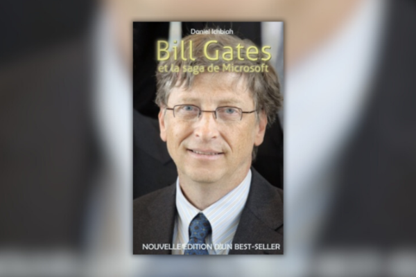 Visite Virtuelle Du Manoir De Bill Gates L'ancien PDG De Microsoft
